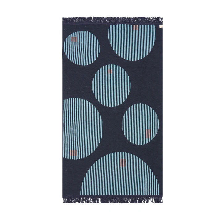 Studio Potato Tokio Recycled Kilim