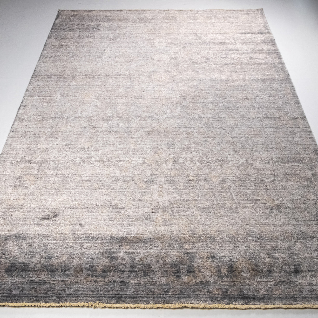 Taftan Vintage Design Machine Woven Carpet – HALICIZADE