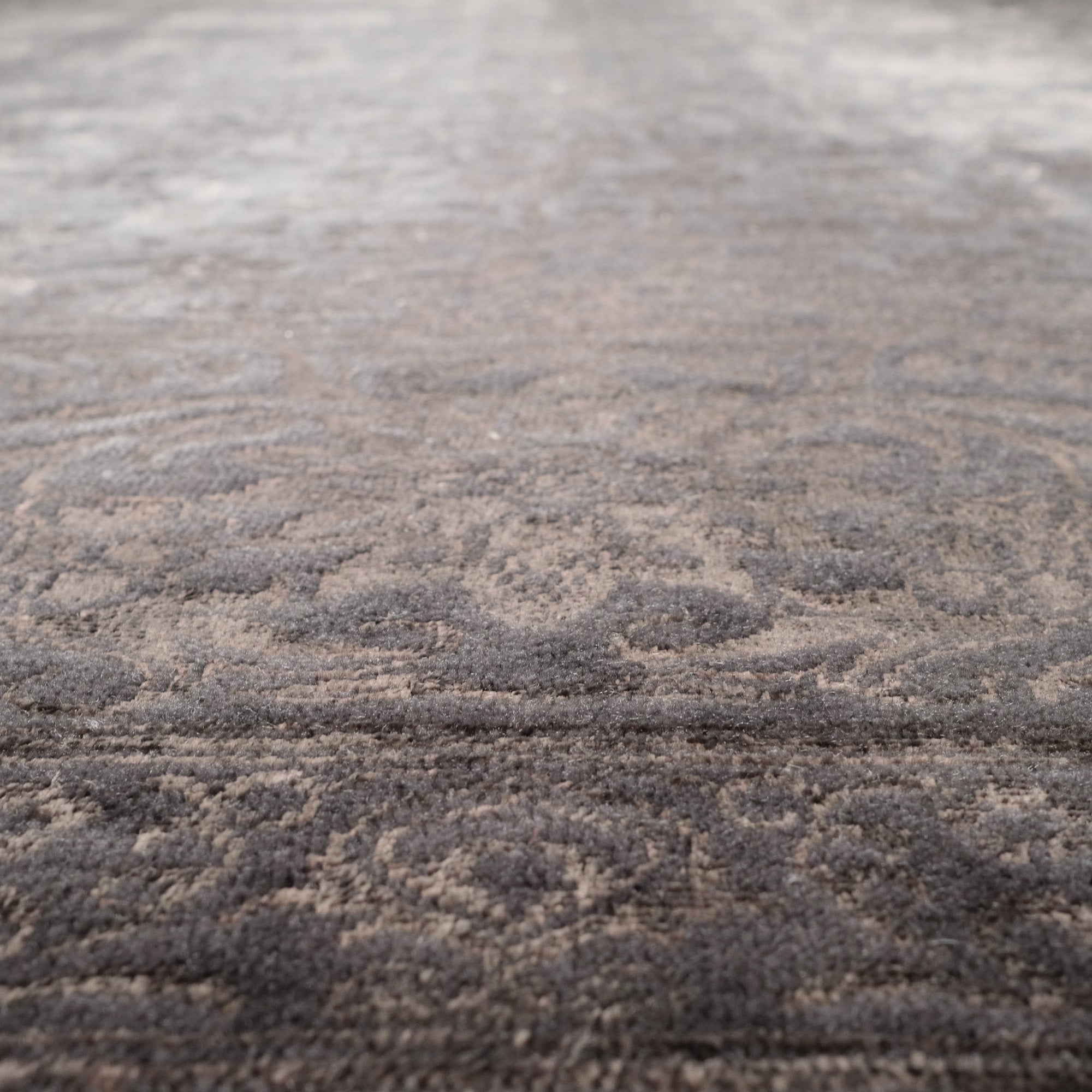 Hanzâde Serisi El Dokuma Modern Klasik Halı – HALICIZADE