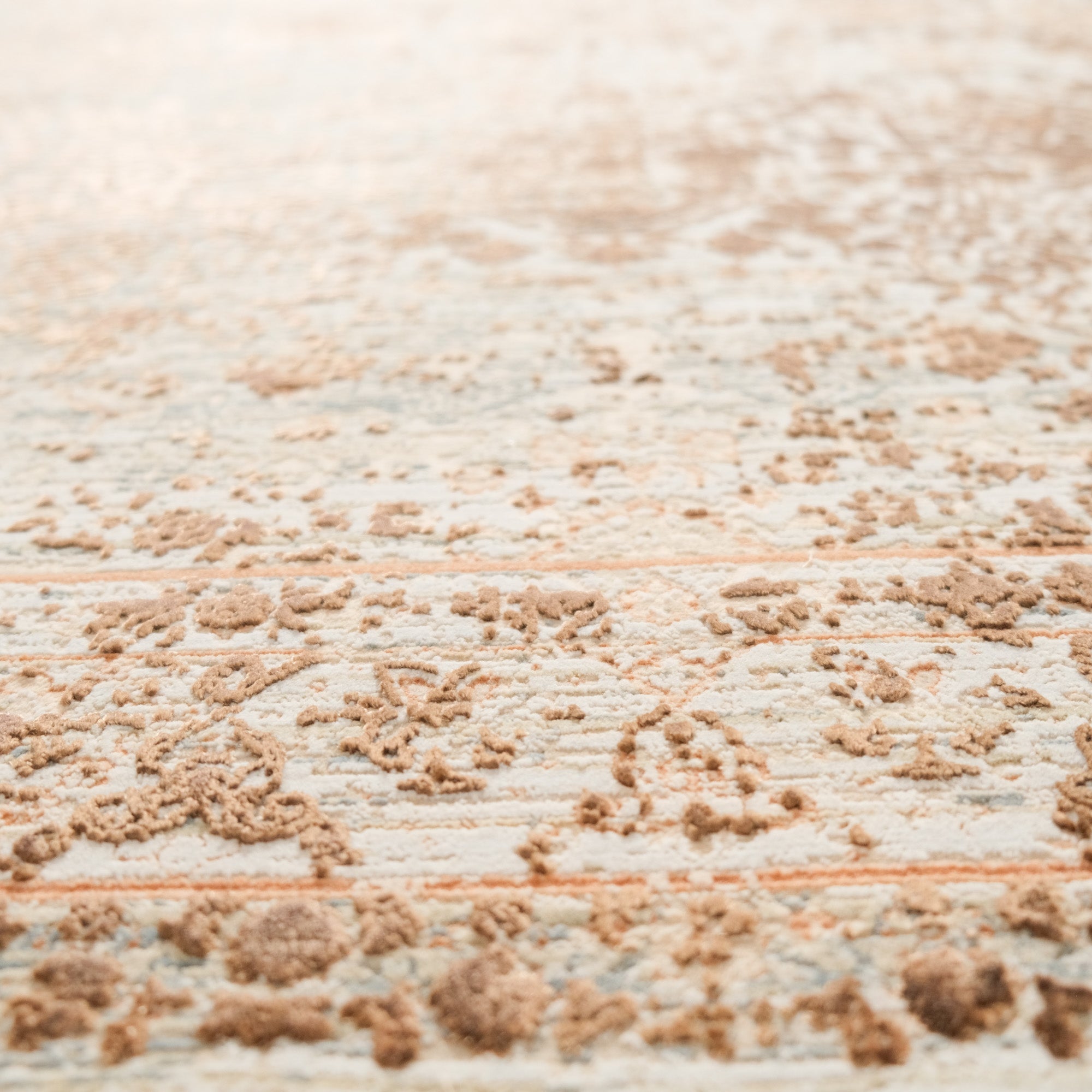 Historia Vintage Design Machine Woven Carpet