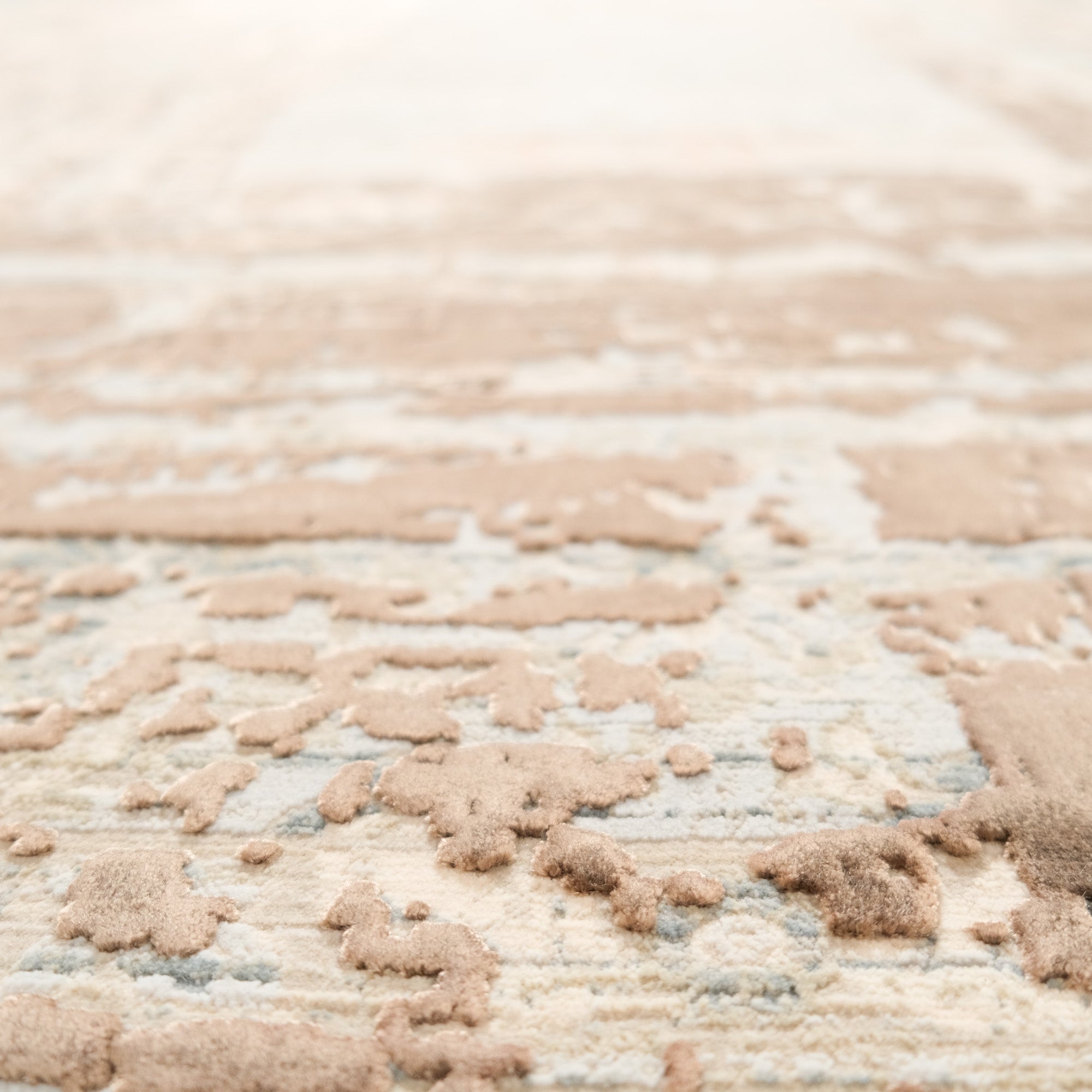 Historia Vintage Design Machine Woven Carpet