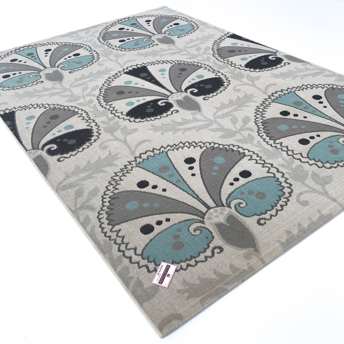 Machine Woven Carpet