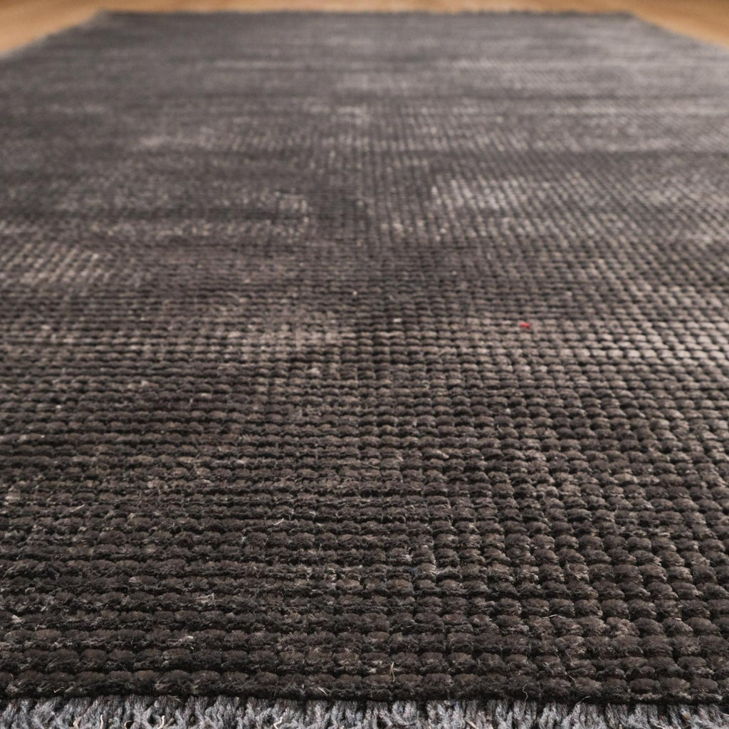 Capri Plain Design Machine Woven Carpet