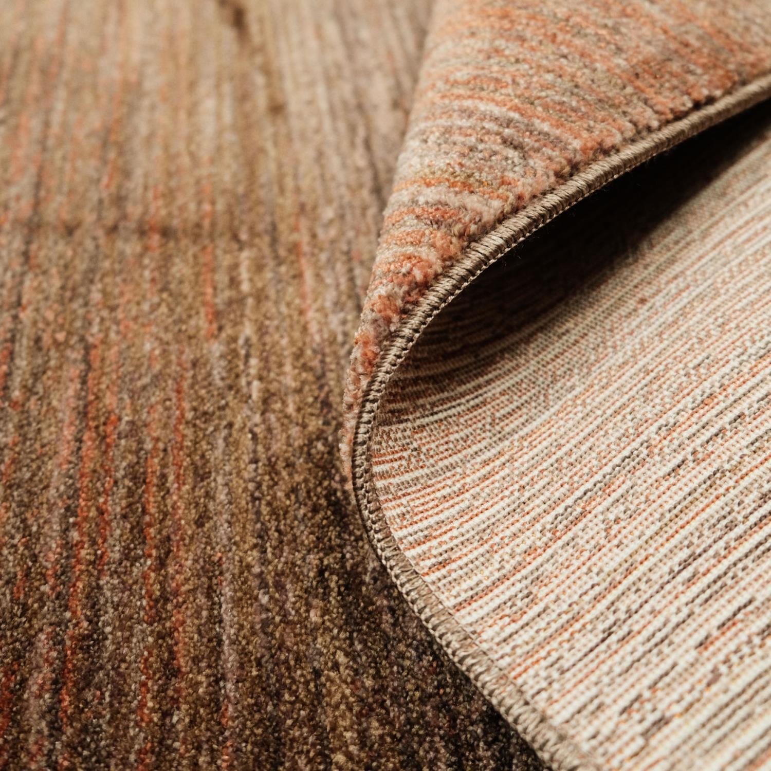 Pietra Plain Design Machine Woven Carpet – HALICIZADE