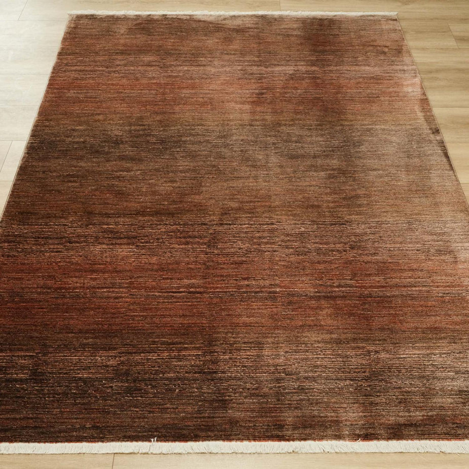 Pietra Plain Design Machine Woven Carpet – HALICIZADE
