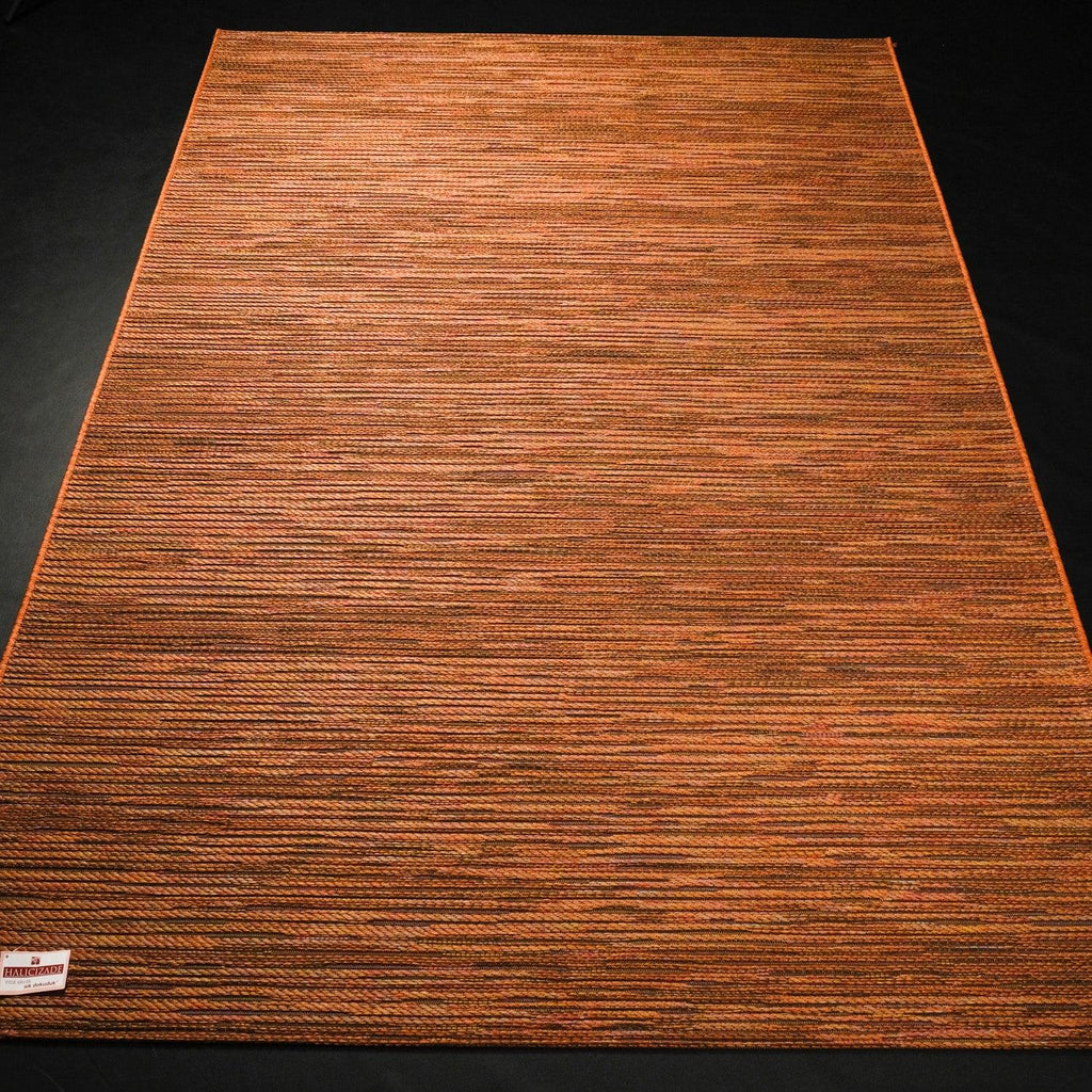 Polo Plain Design Outdoor Machine Woven Carpet