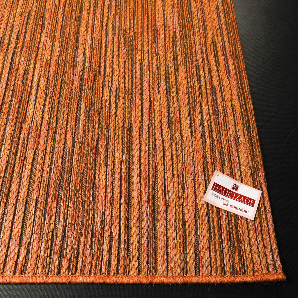 Polo Plain Design Outdoor Machine Woven Carpet