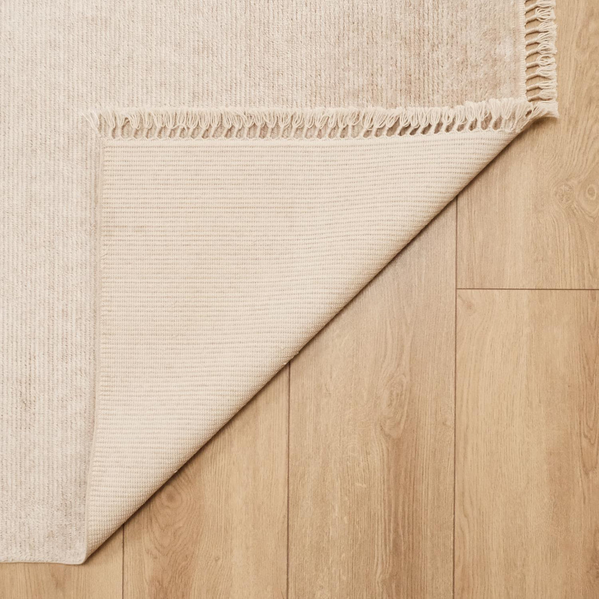 Gessi Series Plain Patterned Machine Woven Beige Carpet – HALICIZADE