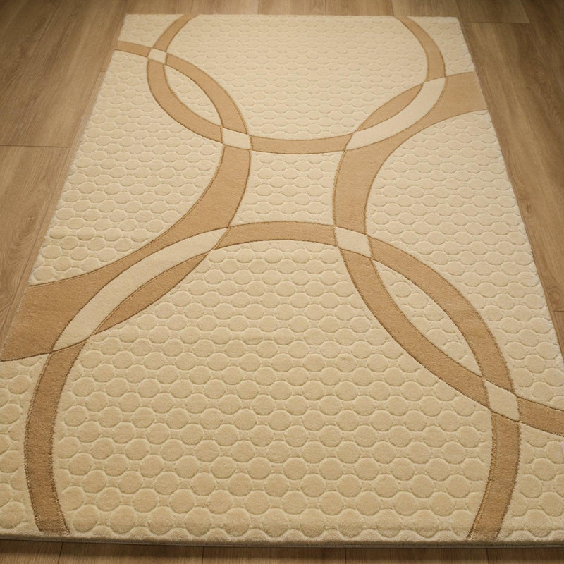 Machine Woven Carpet