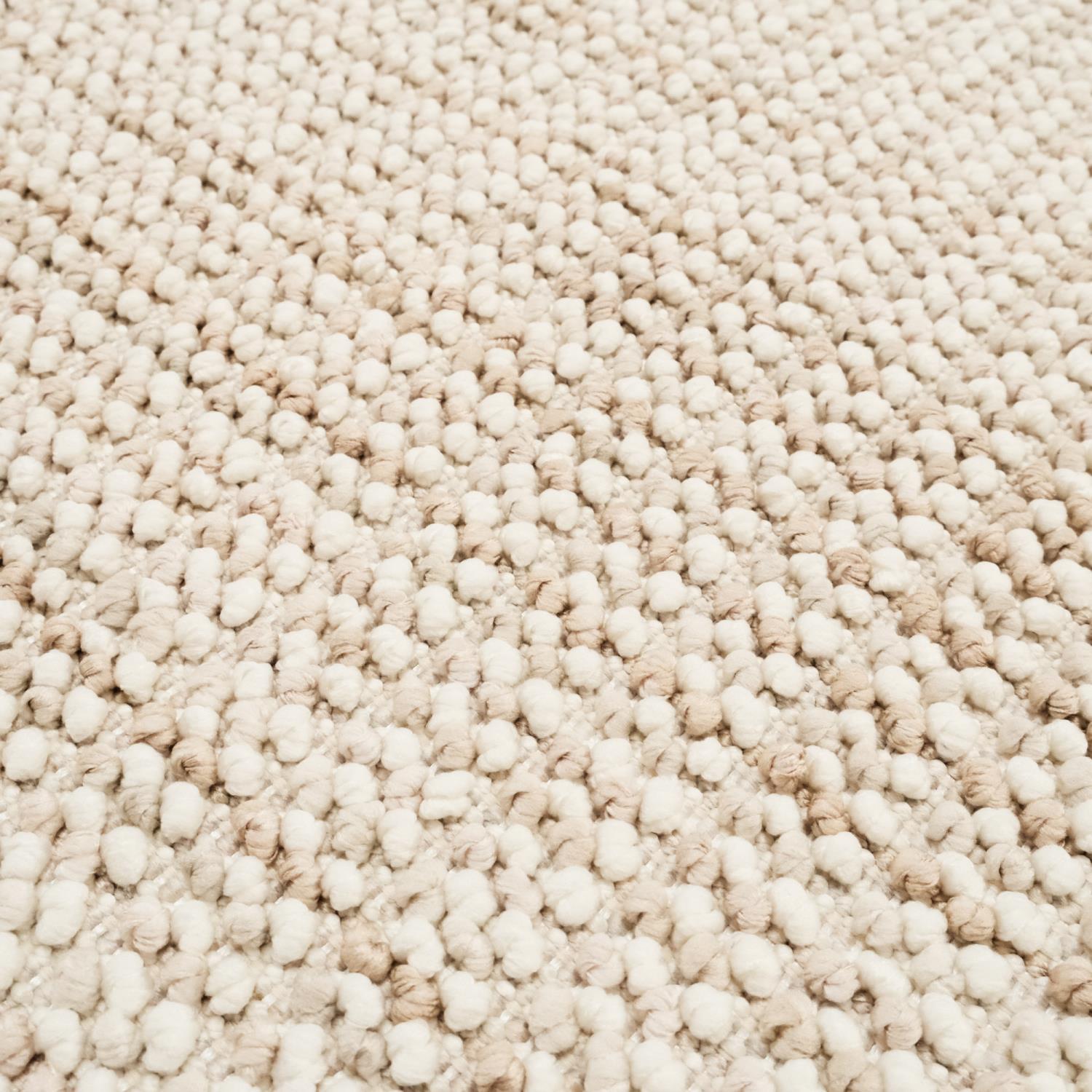 Halicizade Plain Design Machine Woven Carpet – HALICIZADE