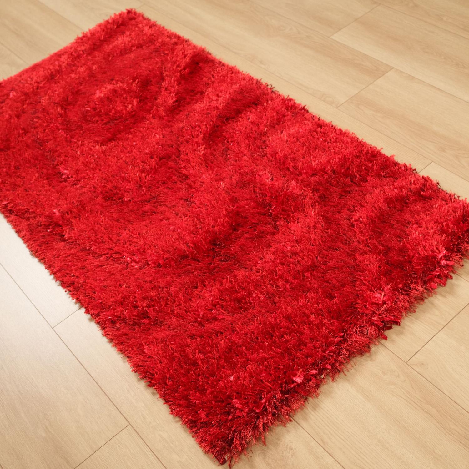 Halicizade Plain Design Machine Woven Carpet – HALICIZADE
